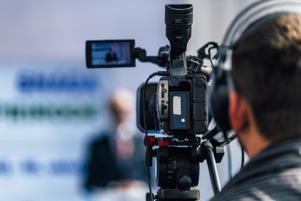 Medientechnik - Megatechnik professional Multimedia